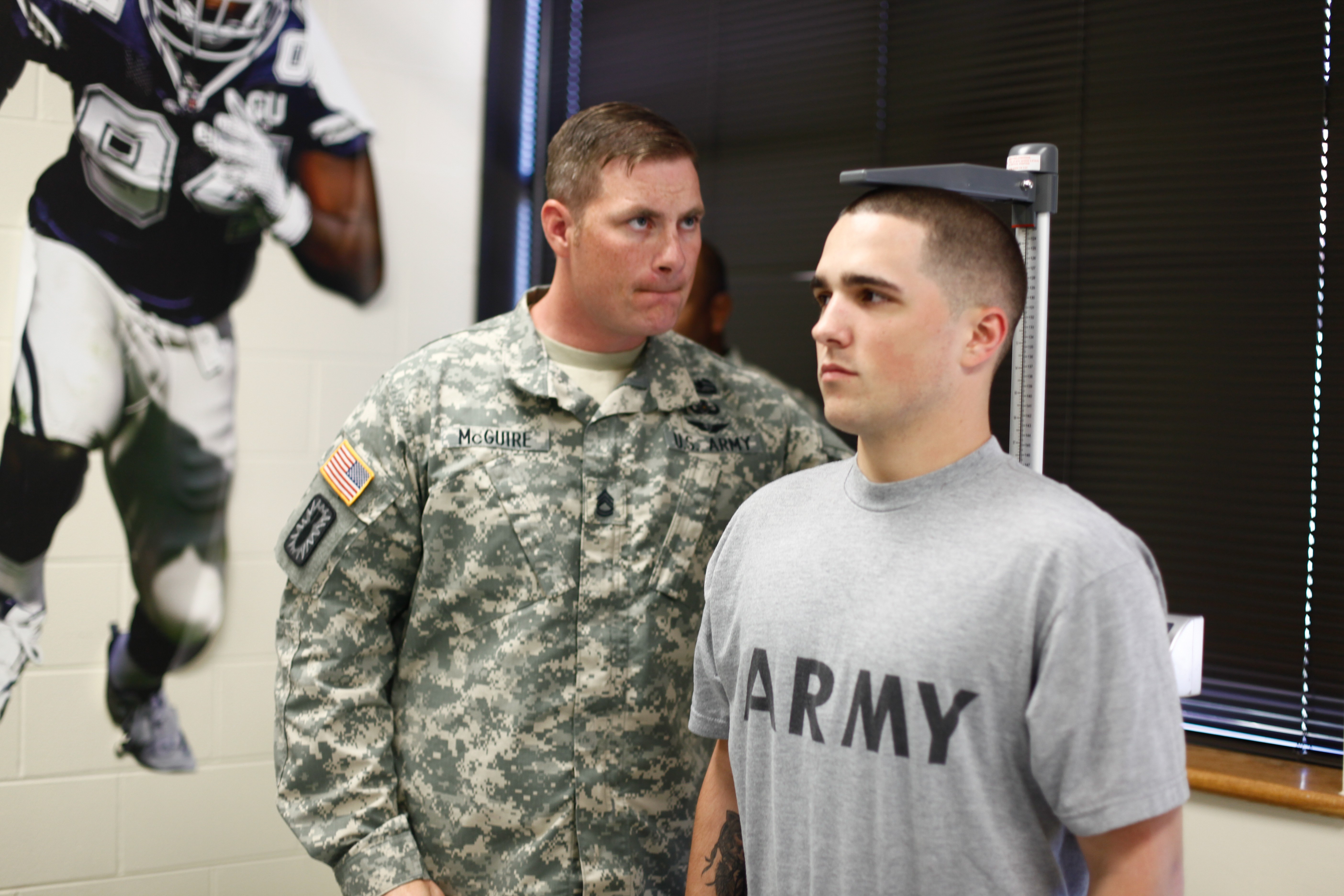 Slideshow: 2014 DA Best Warrior Competition - Pvt. 1st Class Brian K ...