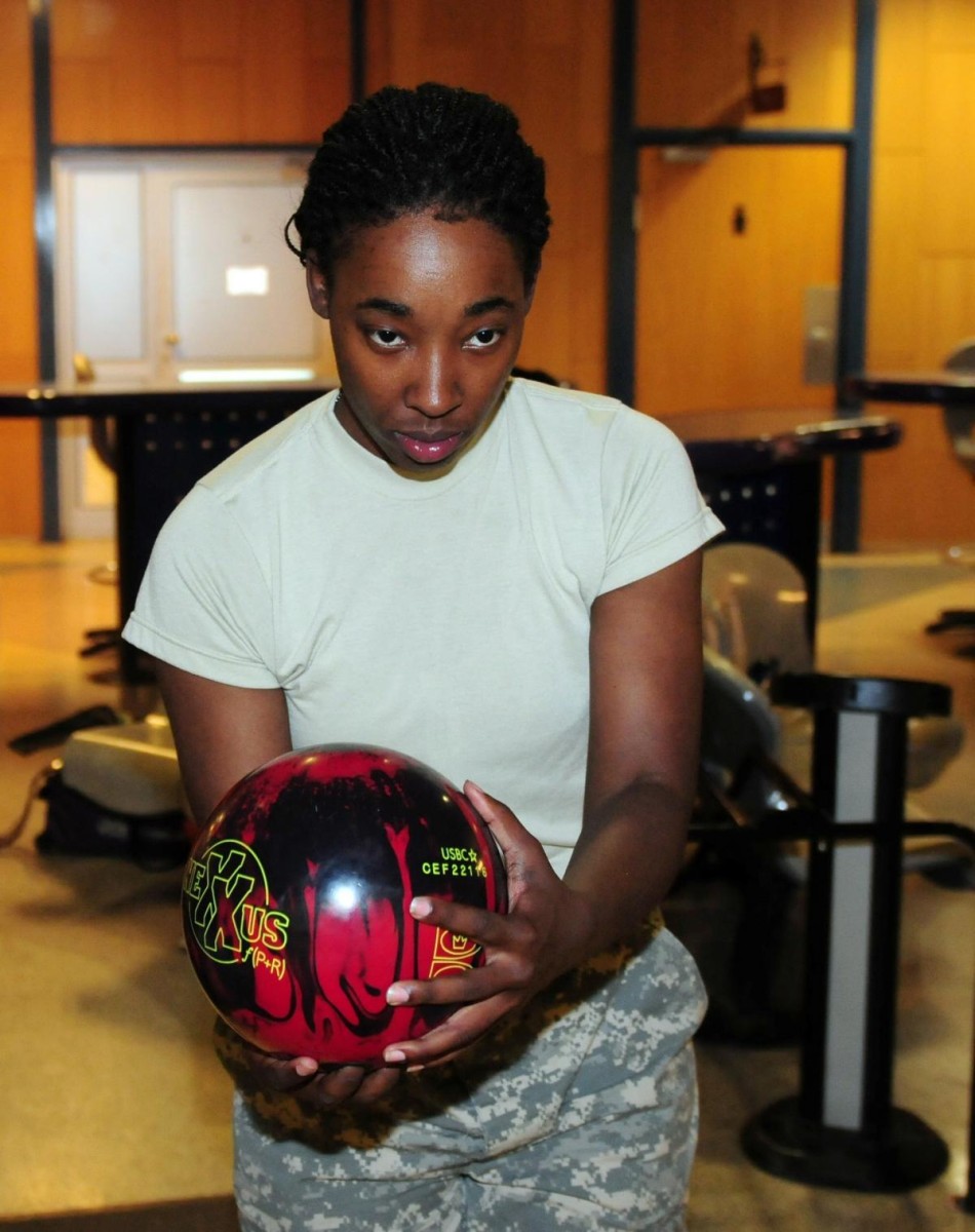 254th MED Soldier helps Army win Armed Forces bowling title | Article ...