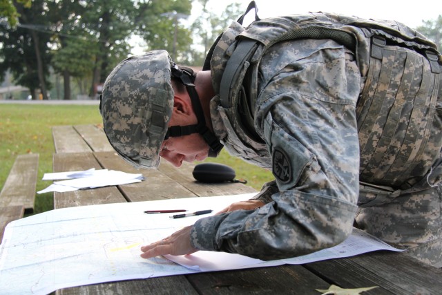 ATEC names NCO and Soldier of the Year | Article | The United States Army