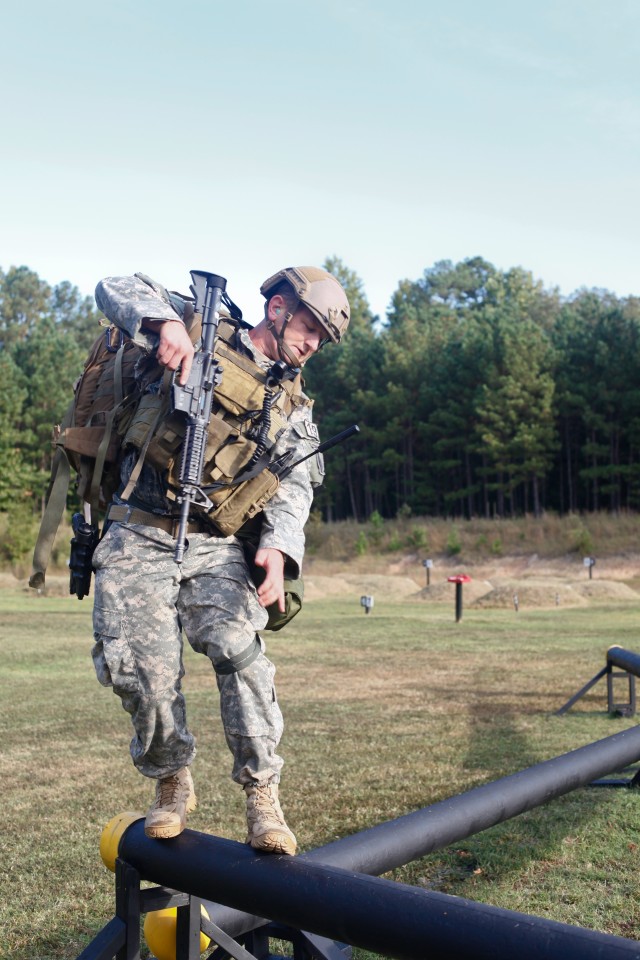 Slideshow: 2014 DA Best Warrior Competition - Sgt. 1st Class Matthew D ...