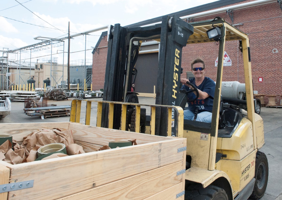 ANAD, 73 years and still going strong | Article | The United States Army