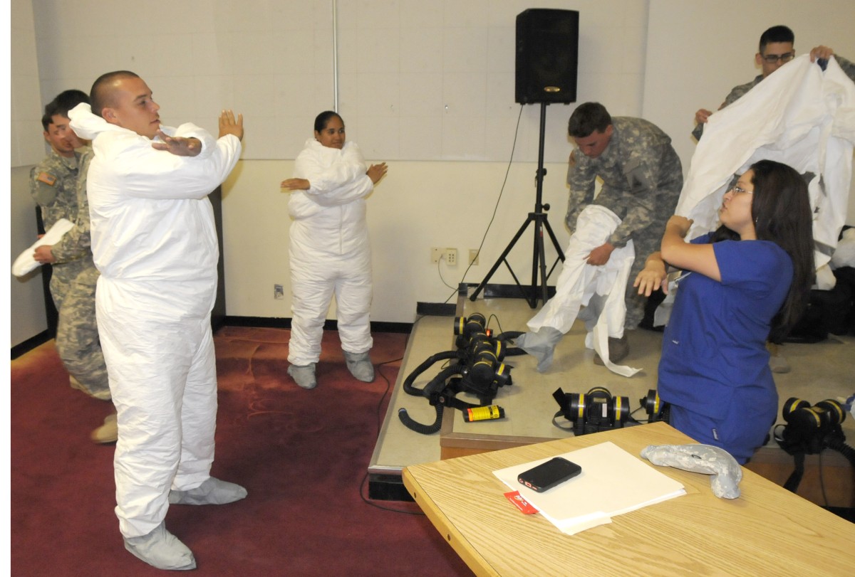 Operation United Assistance | Article | The United States Army