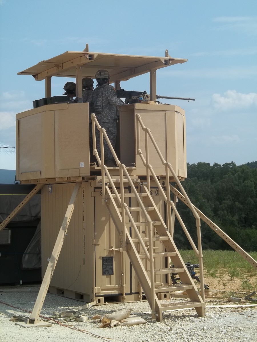 Army researchers evaluate Soldier performance | Article | The United ... Army researchers evaluate Soldier performance | Article | The United ...