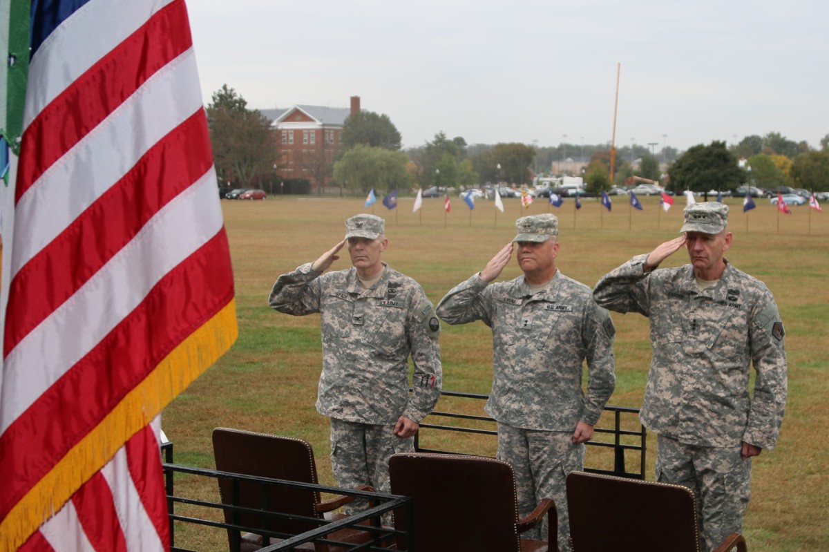 Guard activates first cyber protection team, issues new shoulder sleeve ...