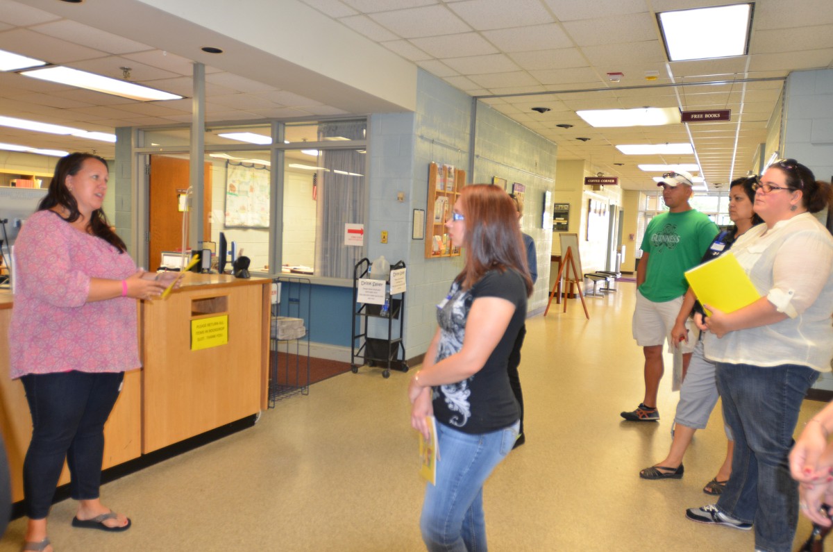 31st Air Defense Artillery Brigade expands spouse's tour | Article ...