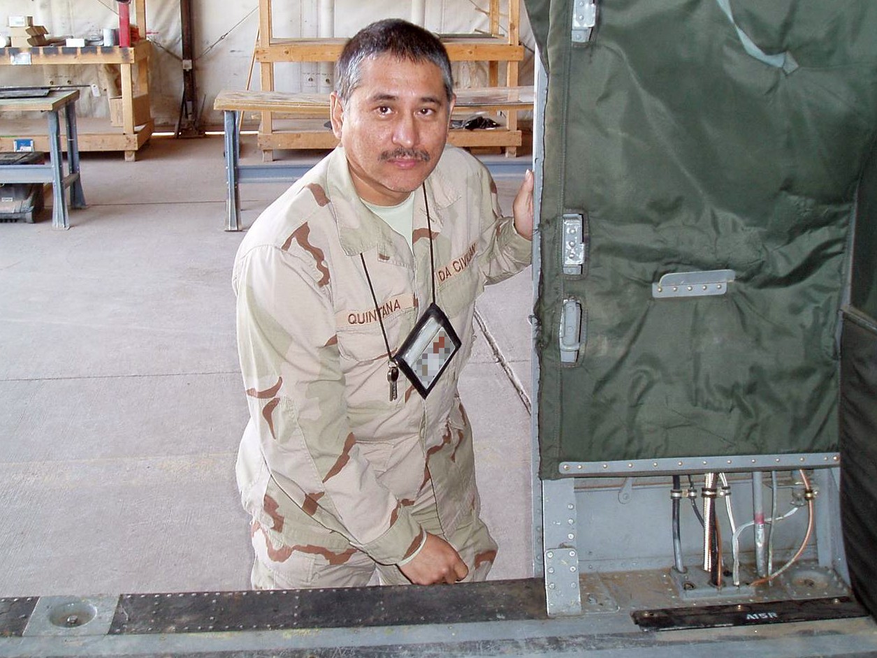 Small group of liaison engineers makes big impact | Article | The ...