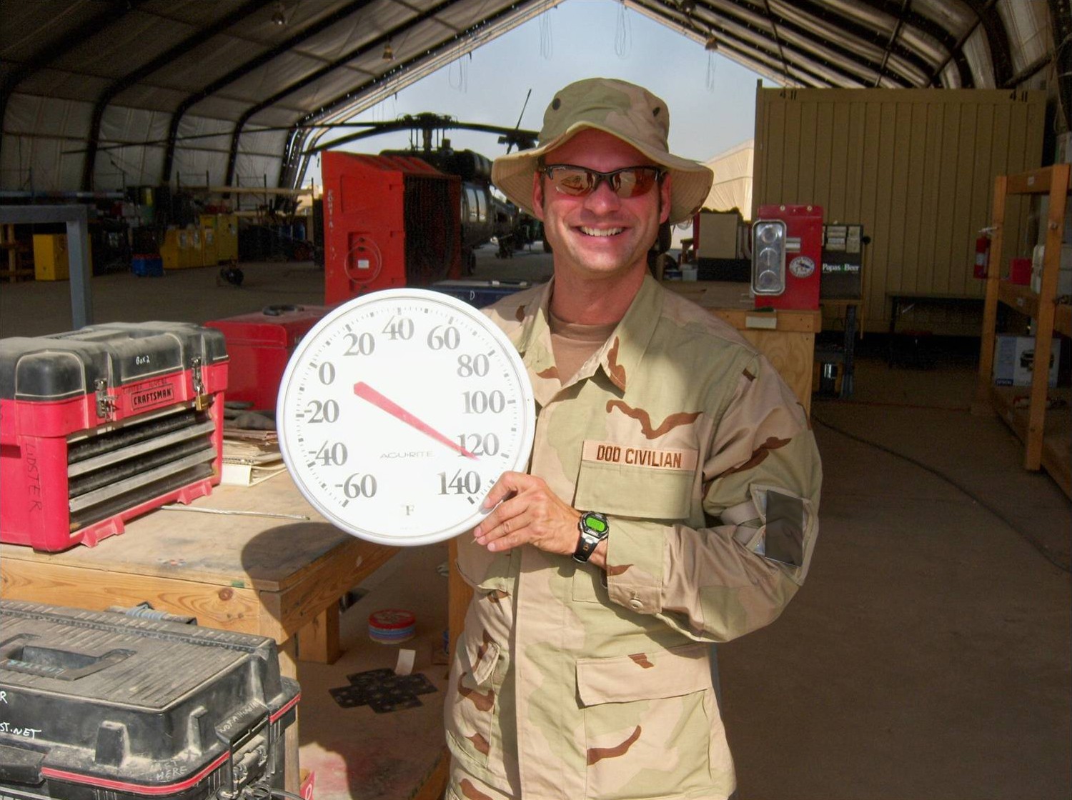 Small group of liaison engineers makes big impact | Article | The ...