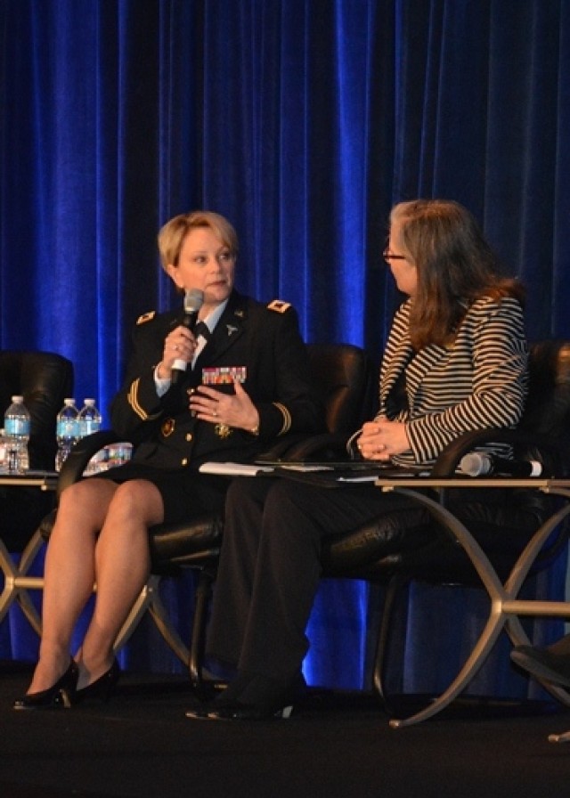 Calling for "Communities of Care" to Support Military Children ...