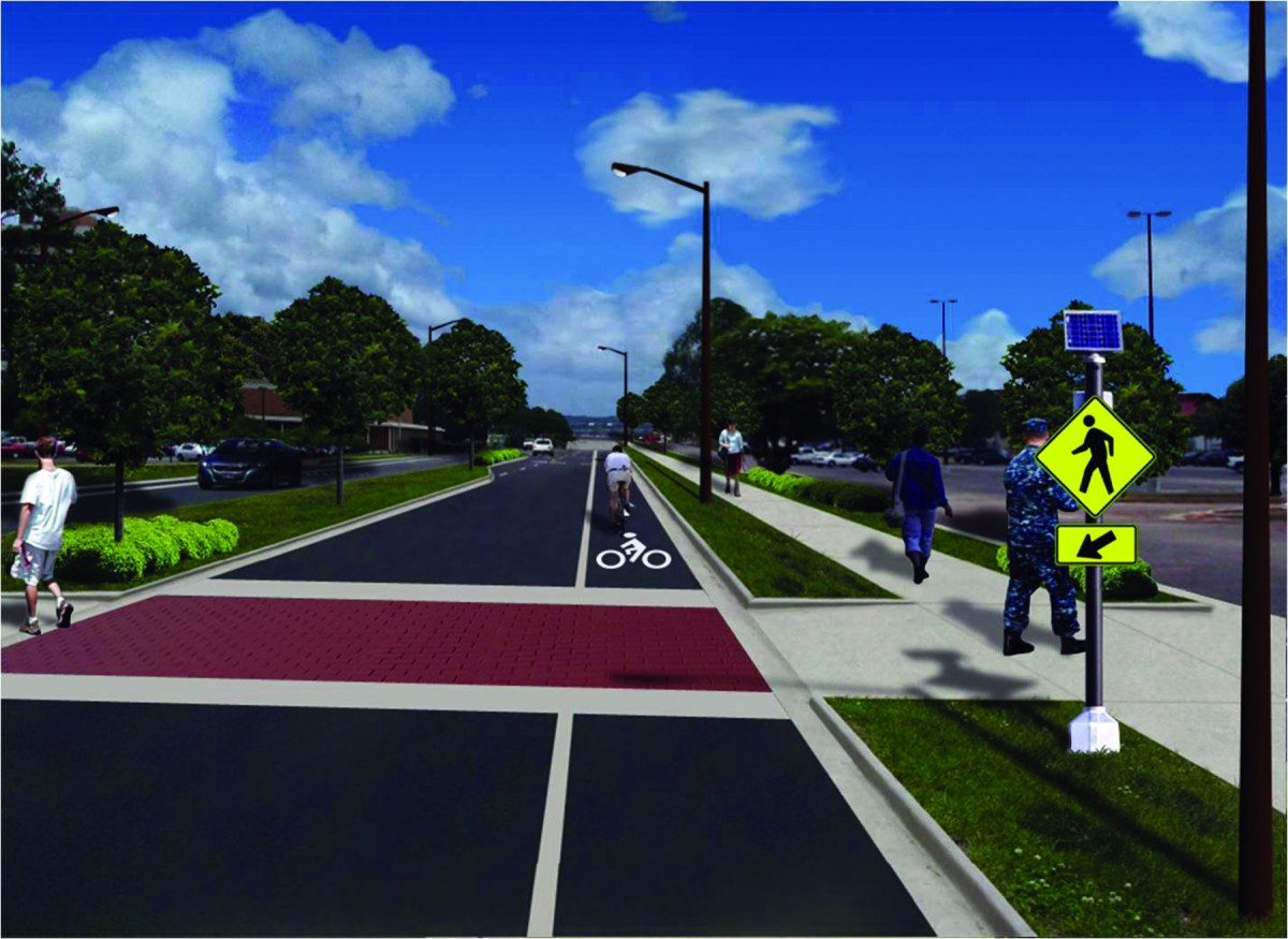 Fort Gordon officials look toward post future layout | Article | The ...