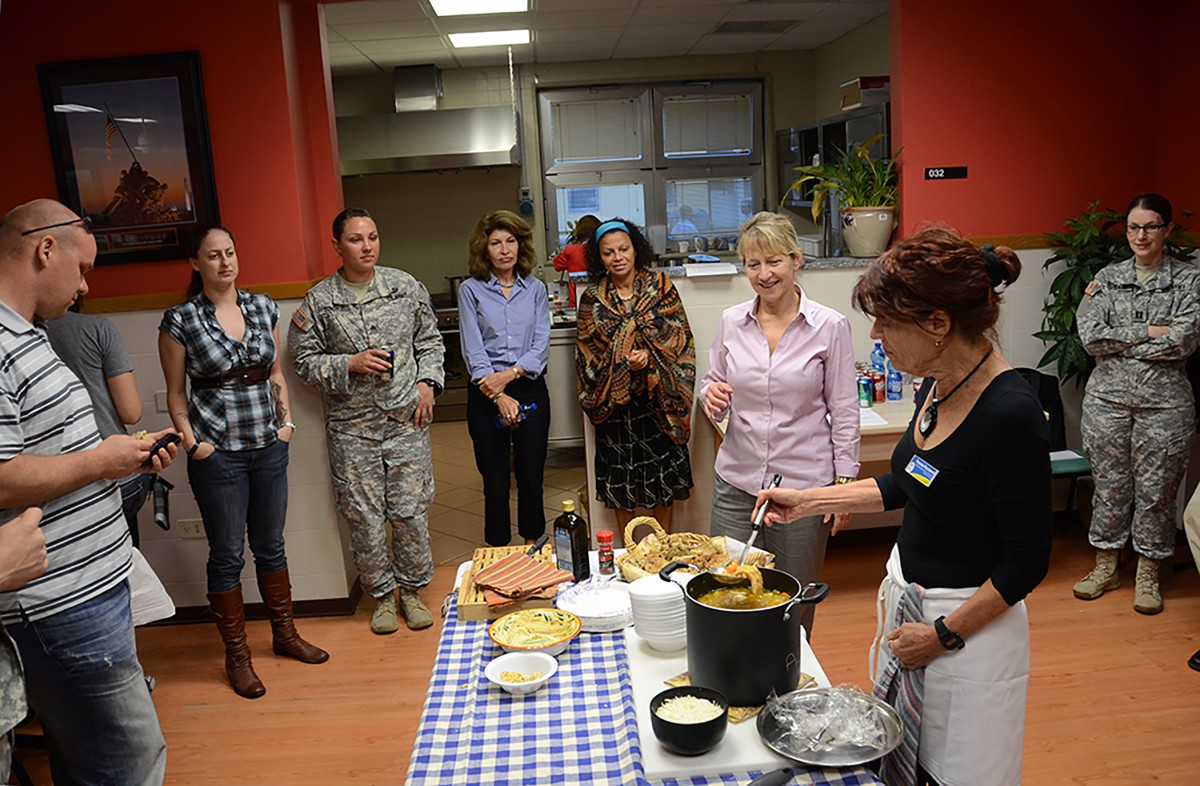 F2F event highlights diet impact on health | Article | The United ...