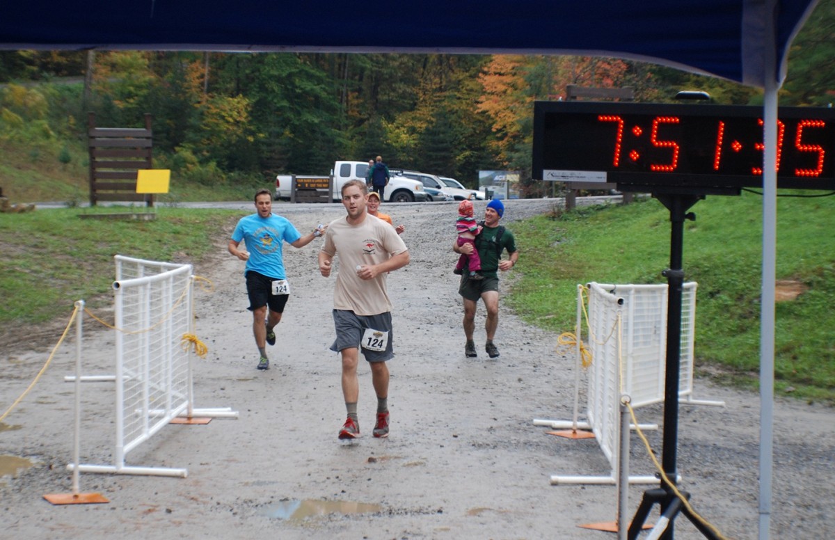 Army EOD team takes on Wilderness Challenge | Article | The United ...