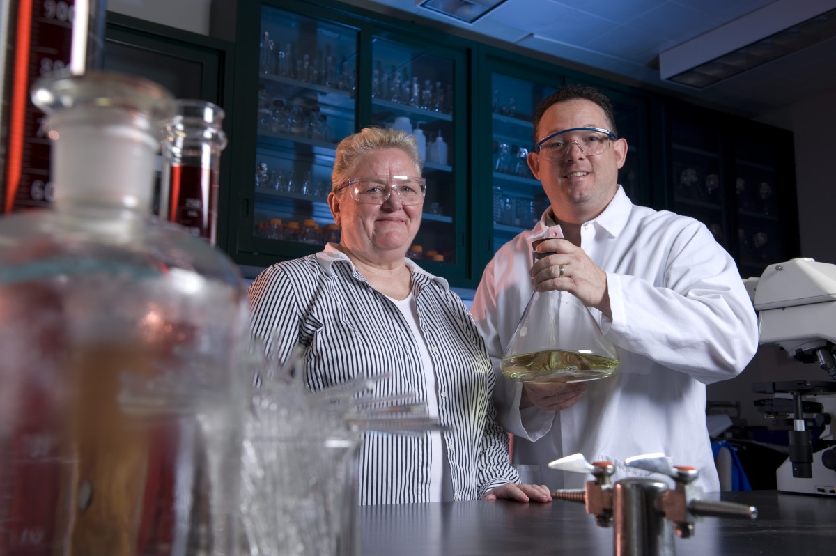 Natick plays key role in helping to fight spread of Ebola | Article ...