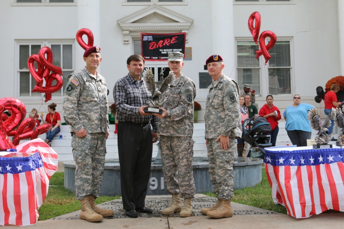 Cadence calls against drugs…. Not in our formations! | Article | The ...