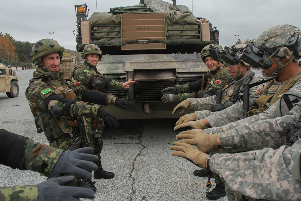 Capabilities day | Article | The United States Army