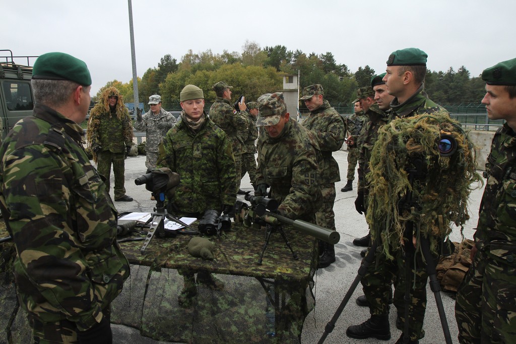 Capabilities day | Article | The United States Army