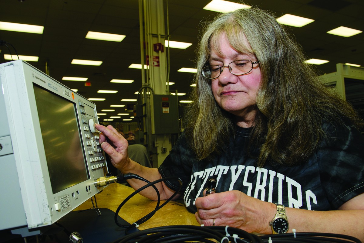 Nett Warrior cables surpass expectations | Article | The United States Army