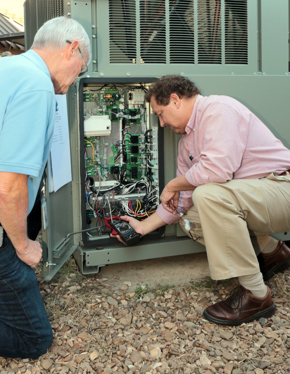 Resource Efficiency Manager Program expands to Army Reserve | Article ...