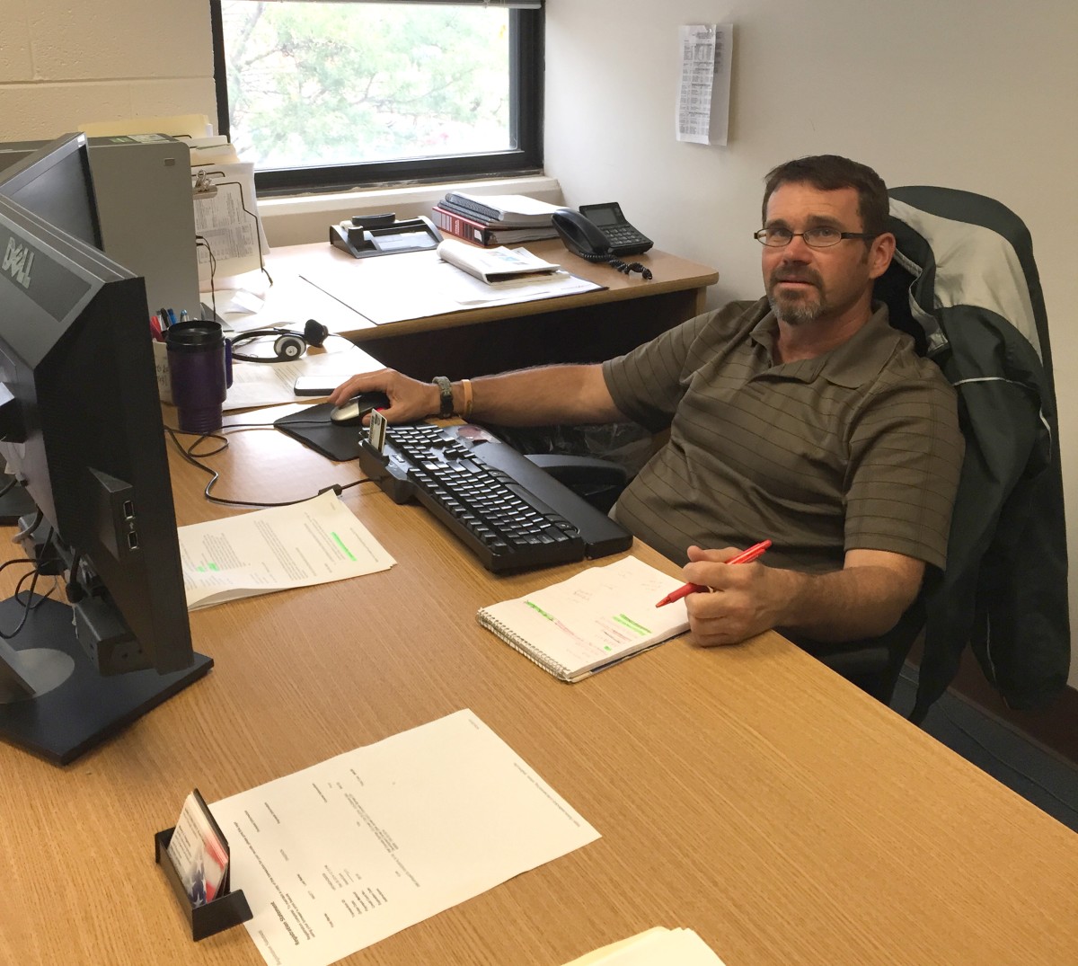 Spotlight on … Marty Orgeron | Article | The United States Army