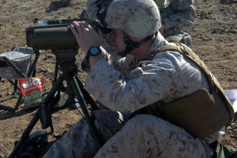 Arrowhead Soldiers train with their Marine counterparts | Article | The ...