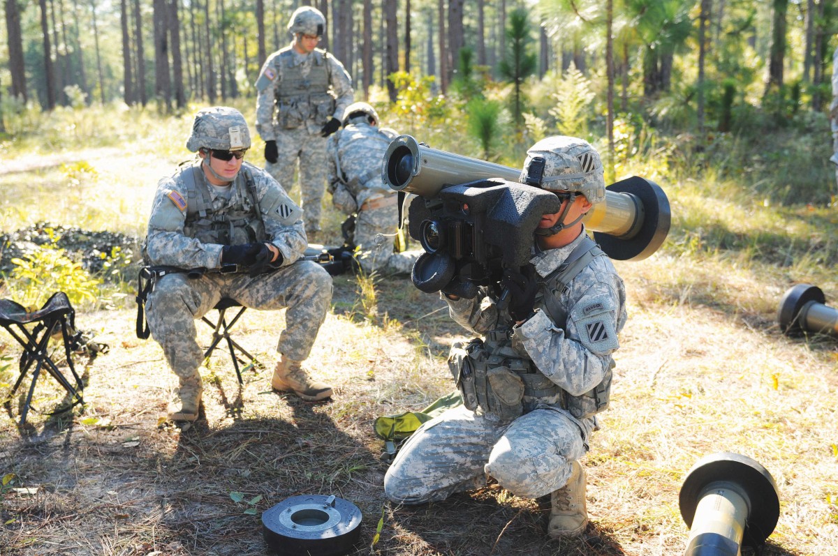 Hundreds seek Expert Infantryman Badge | Article | The United States Army