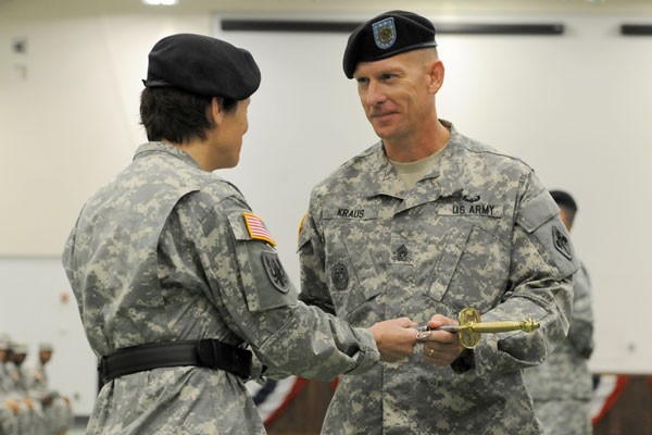 CBRN School welcomes senior enlisted advisor | Article | The United ... CBRN School welcomes senior enlisted advisor | Article | The United ...