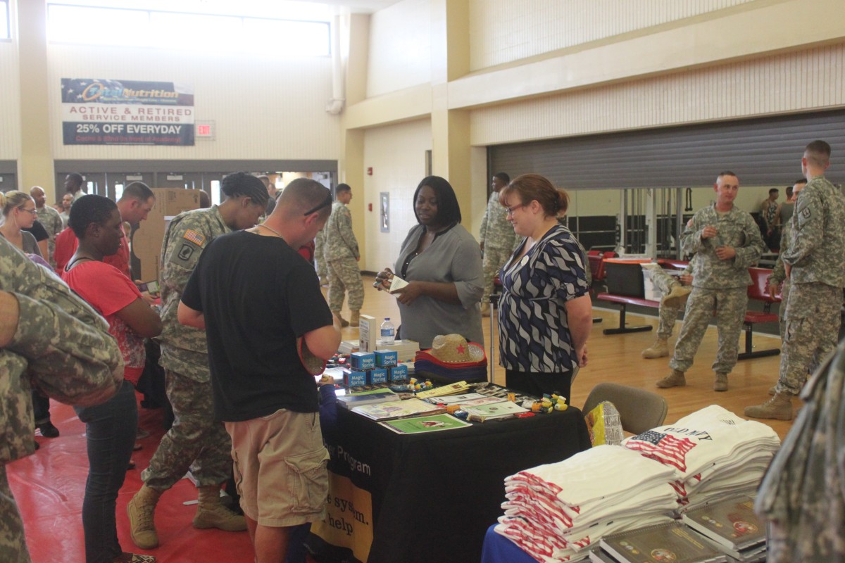 4-3 ADA Holds Town Hall to Educate and Inform | Article | The United ...