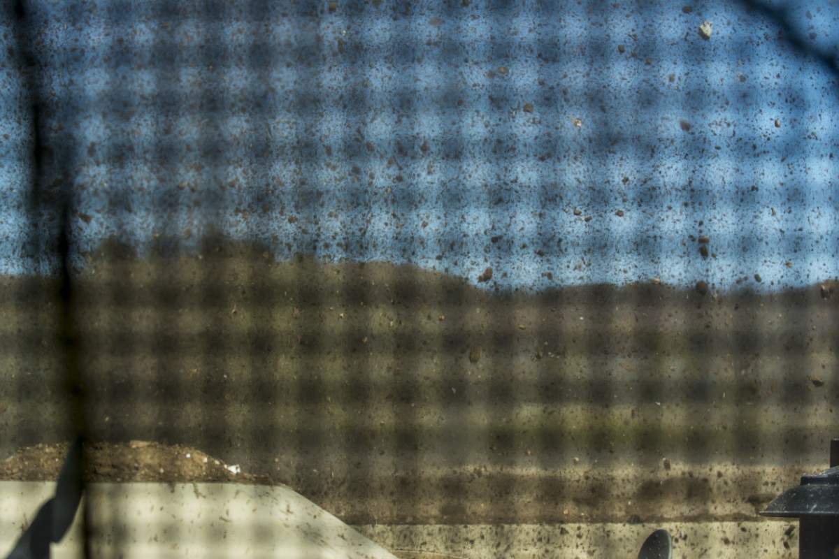 Army Reserve lays down the hammer, striking through mine fields with a ...