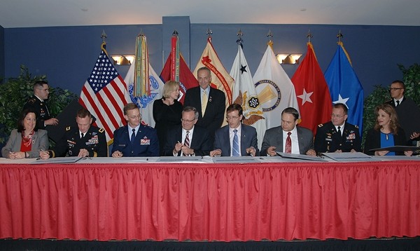 Army inks 20-year, large-scale renewable energy deal at Fort Drum ...