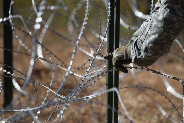 5th Eng. Bn. conducts Sapper Stakes competition | Article | The United ...