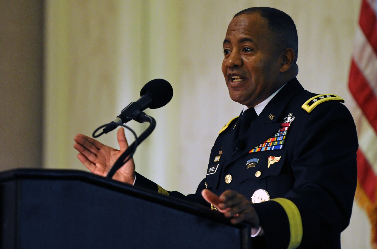 G-6: Lighter commo needed to 'bridge gap' | Article | The United States ...