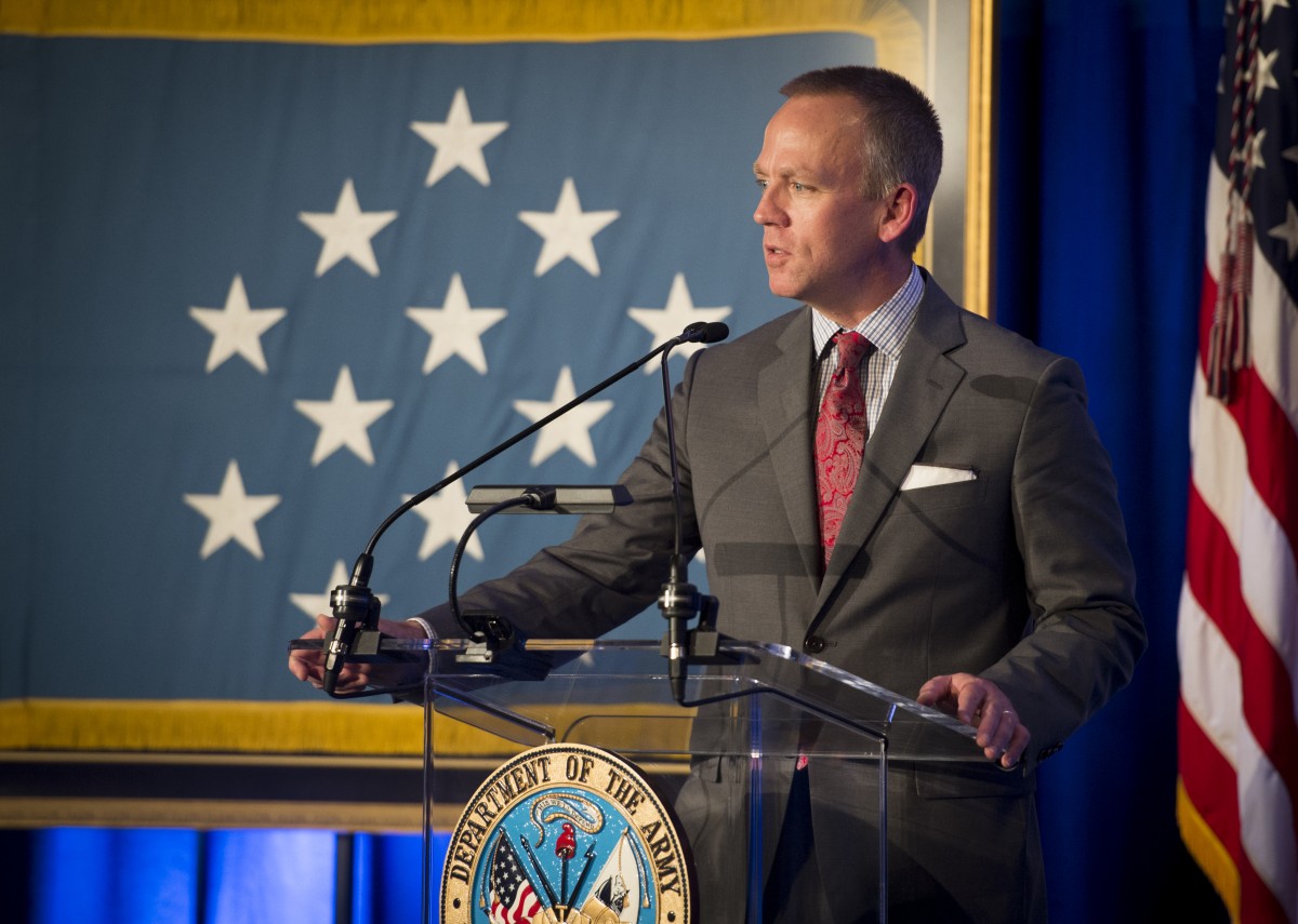 Unforgotten Grit -- A Civil War hero remembered | Article | The United ...