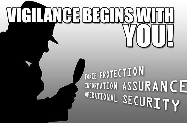 Cybersecurity: End user vigilance key to keeping network safe, passing ...