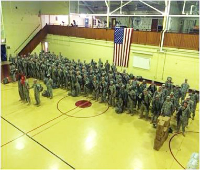 Vigilant Shield 15 provides realistic training for terrorist attack ...