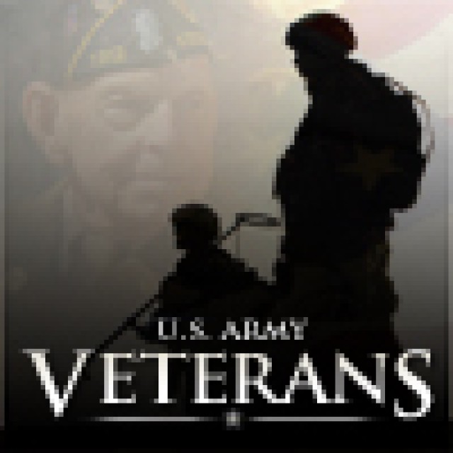 U.S. Army Veterans spotlight graphic | Article | The United States Army