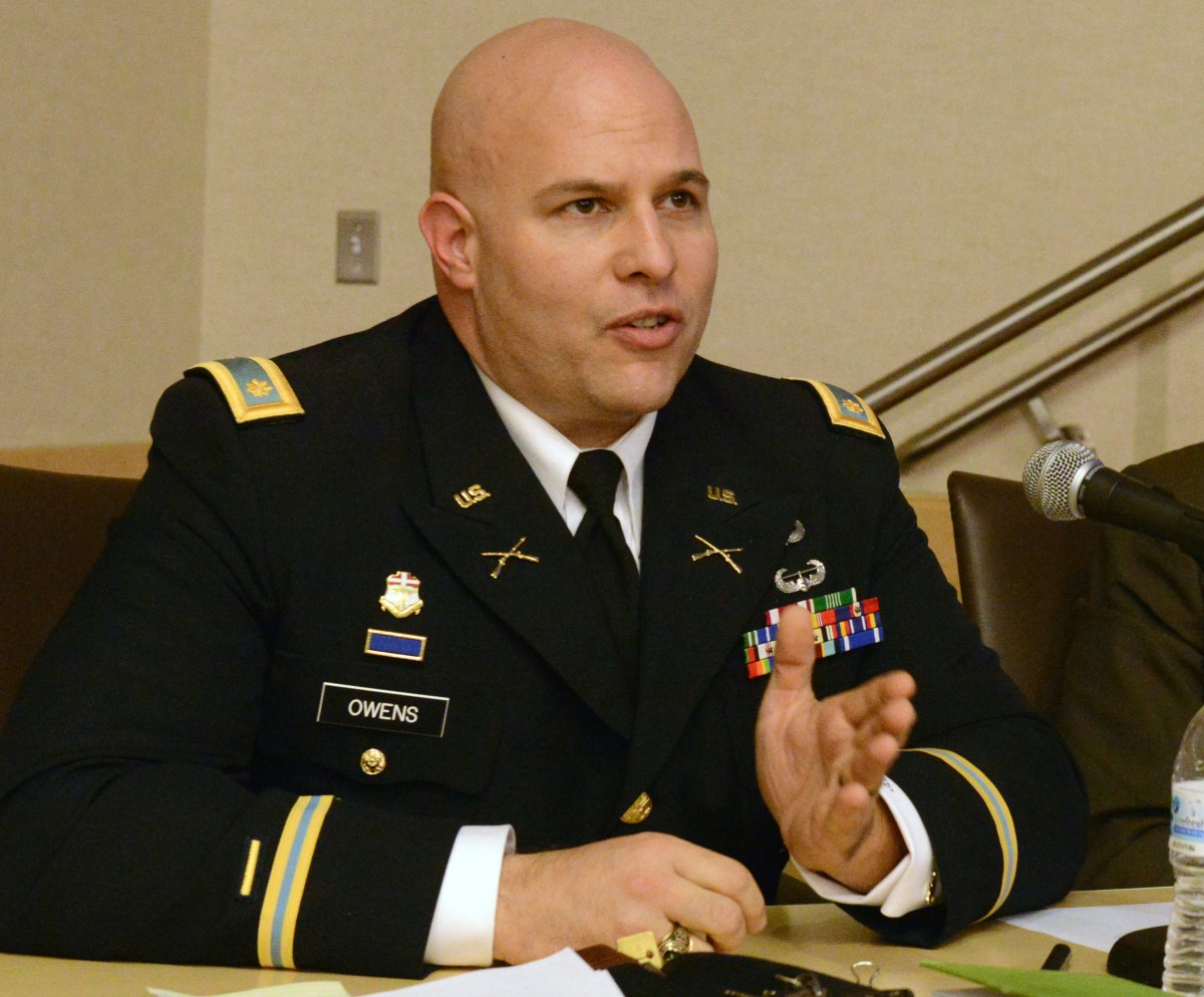 New technology to reduce Soldier's load | Article | The United States Army