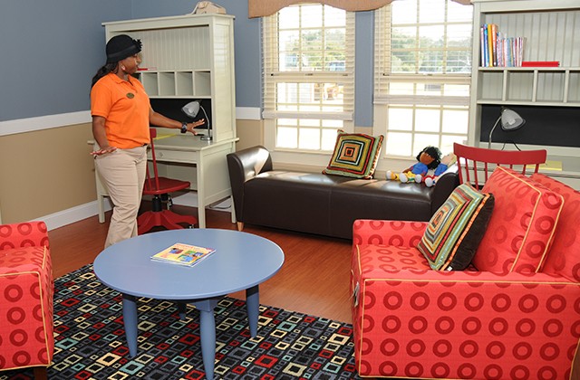 Constant care: Mini CDC opens, offers care at all hours | Article | The ...