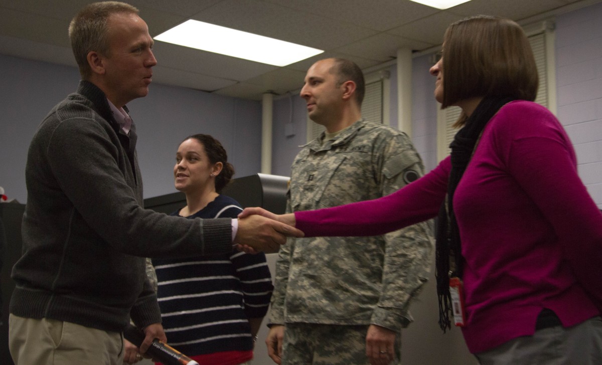 Lewis-McChord offers blueprint for Army SHARP victim support | Article ...
