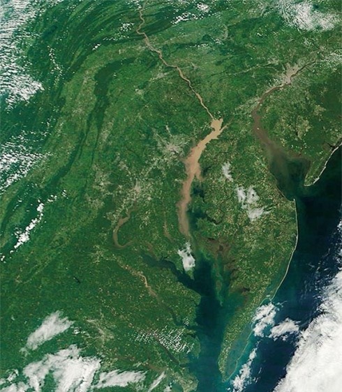 Army Corps, partners, release report that analyzes sediment flow ...