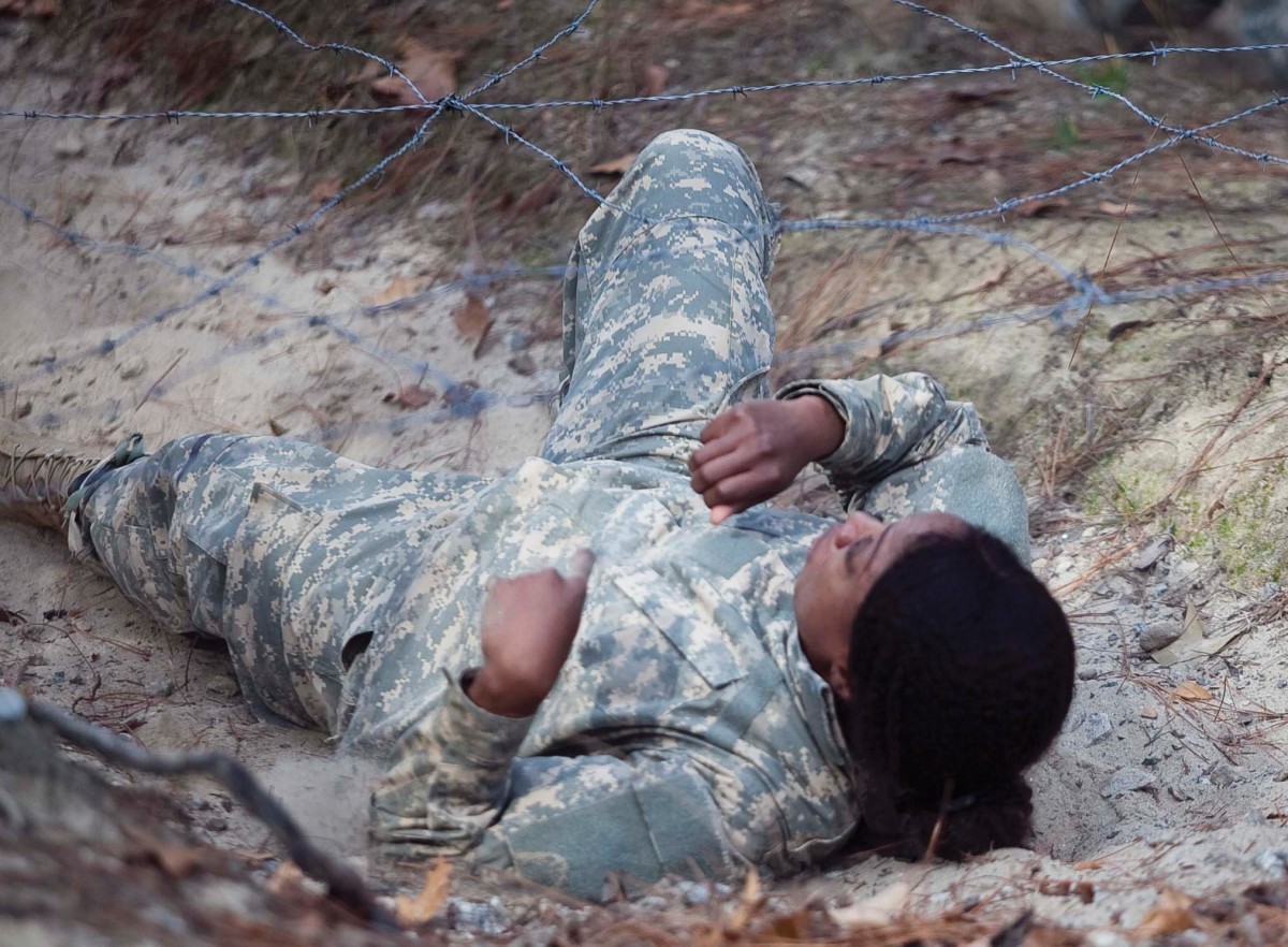 Women to serve as observers, advisers for potential Ranger Course ...