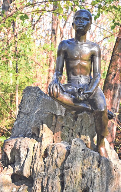 Discover the inventor, scientist, American icon at George Washington ...