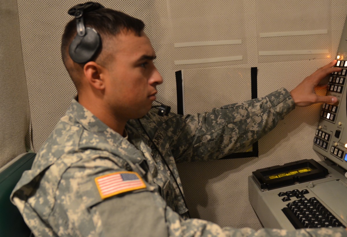 3-2 ADA Executes SPEAR Utilizing New Facility | Article | The United ...