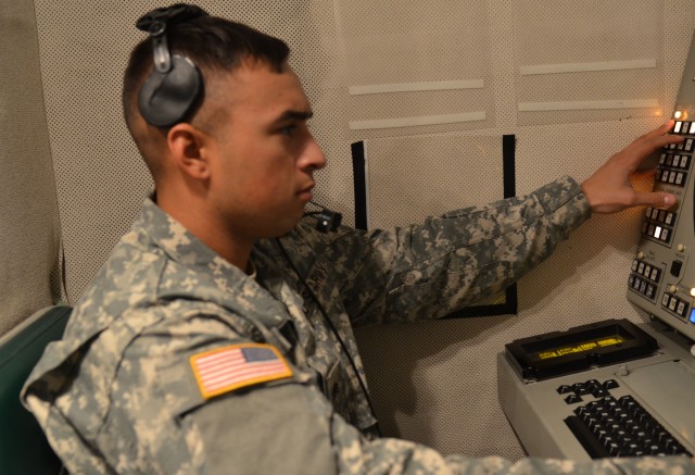 3-2 ADA Executes SPEAR Utilizing New Facility | Article | The United ...