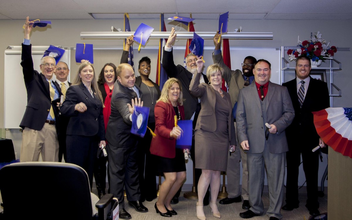 Leadership development graduation | Article | The United States Army