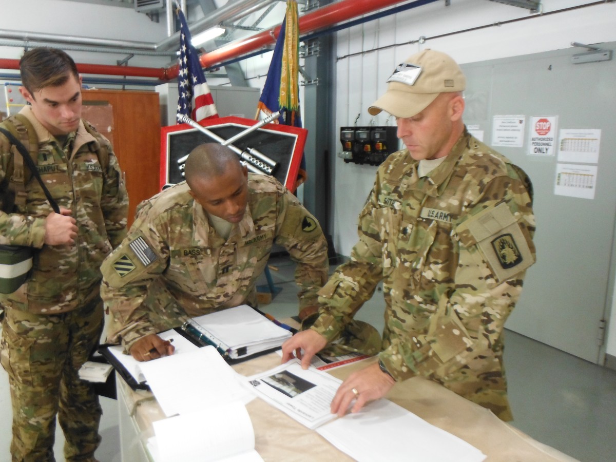 Battalion provides continued support to Operation Atlantic Resolve ...