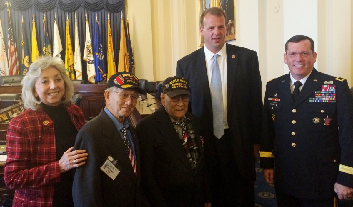 MacEwen defends integrity of Army service verification records ...