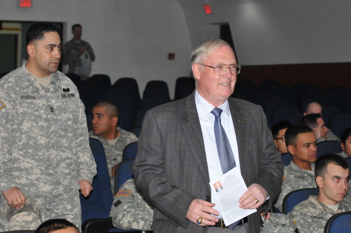 2014 Native American Heritage Month | Article | The United States Army