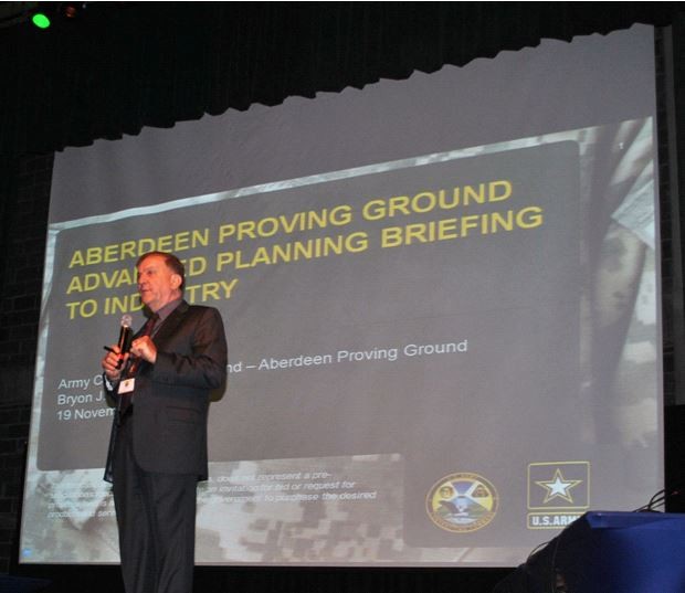 APBI empowers critical partnership between industry and Army | Article ...