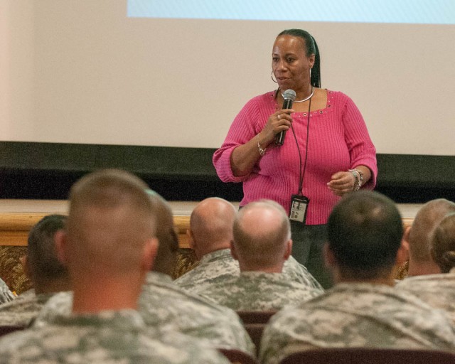 402nd FA and 5th AR BDE 'SHARP'en the edge | Article | The United ...