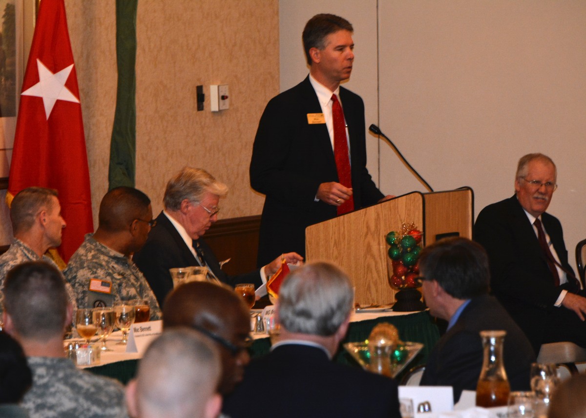 CFC proclaims victory | Article | The United States Army