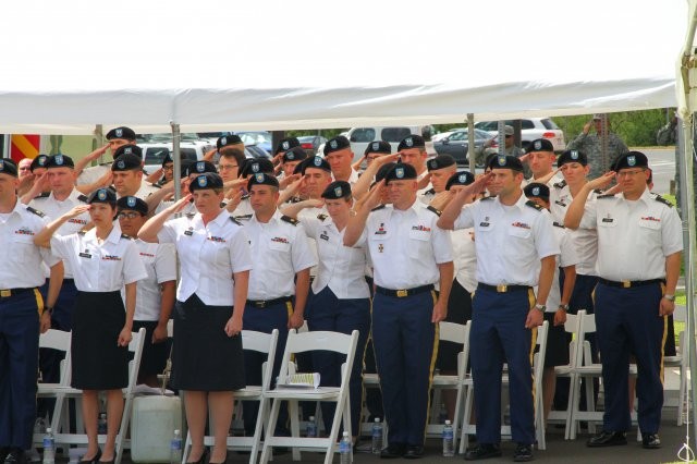 TAMC's Year in Review | Article | The United States Army